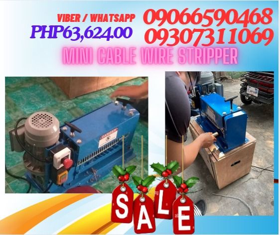 cable wire stripper mini pangtanggal balat nang wire, Everything Else ...