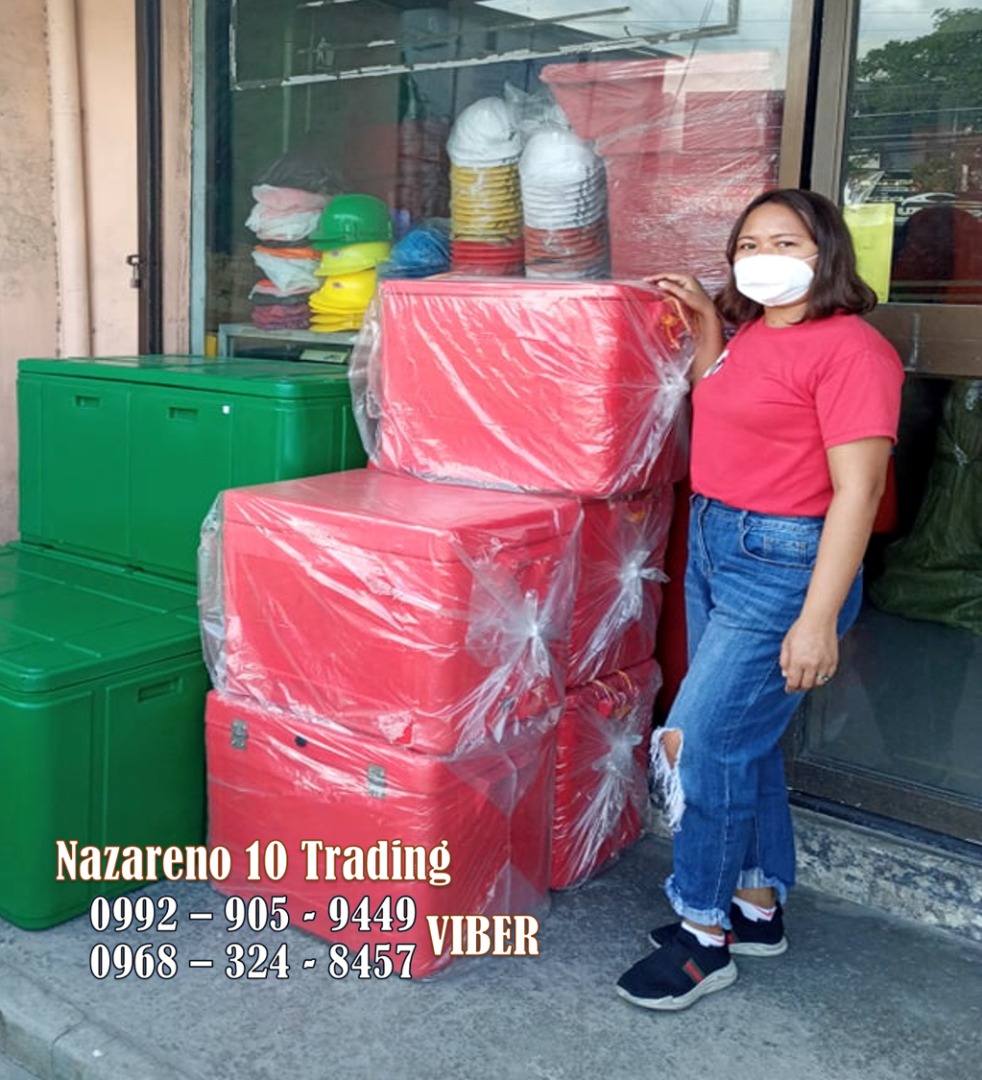 cooler box 80 liters, Furniture & Home Living, Home Improvement ...