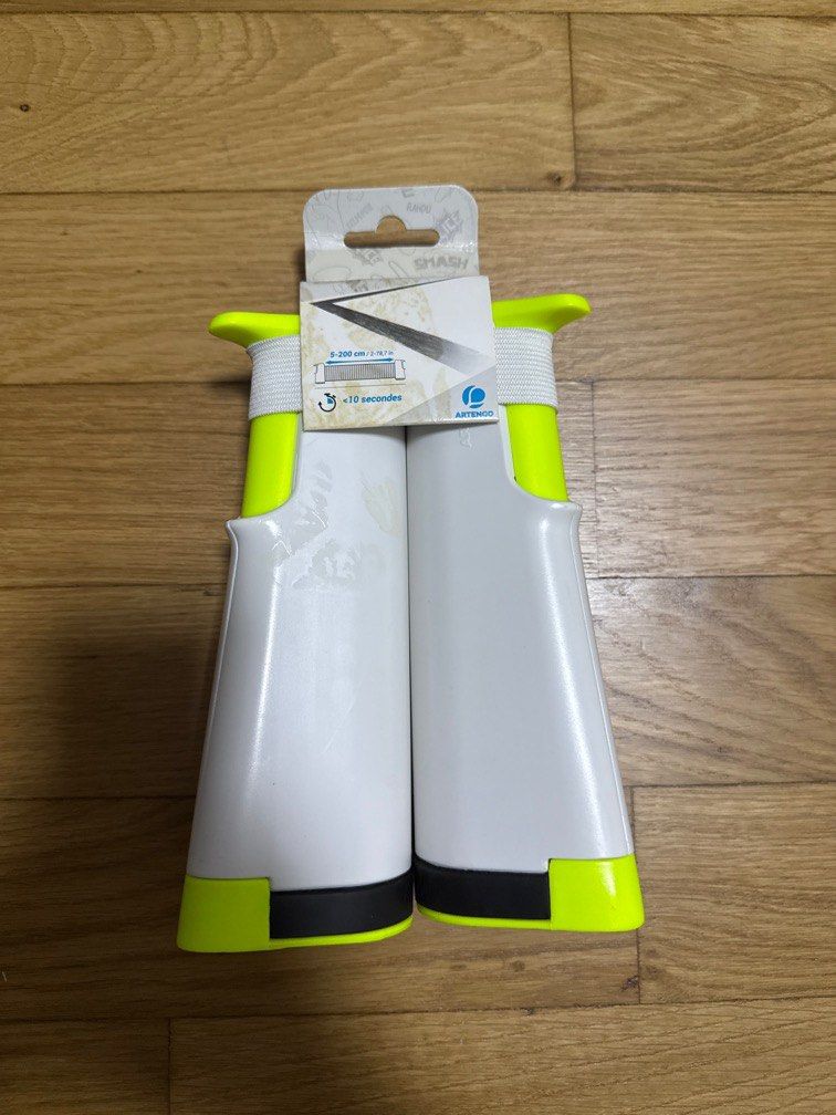 Decathlon Table Tennis Net, Sports Equipment, Sports & Games, Racket ...