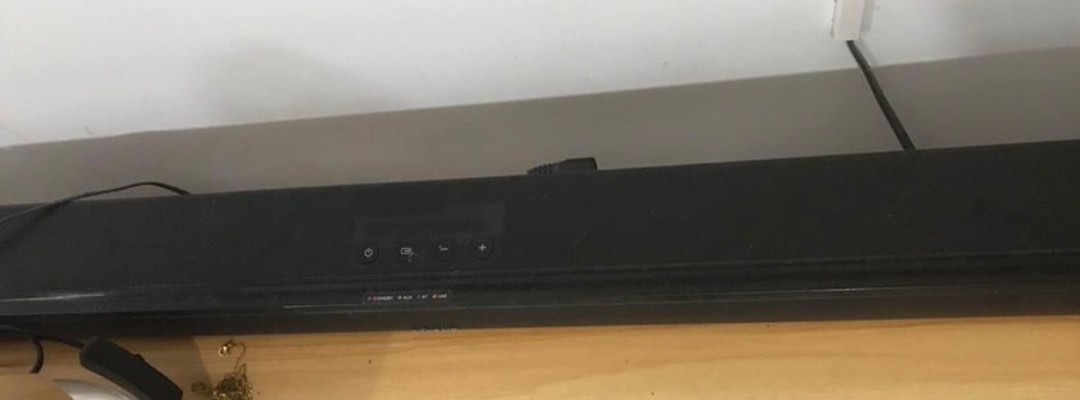 Devant Soundbar, Audio, Soundbars, Speakers & Amplifiers on Carousell
