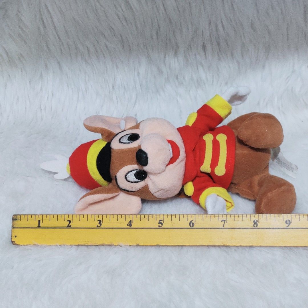 Disneyland Walt Disney World Timothy Q. Mouse (Dumbo's Friend), Hobbies ...