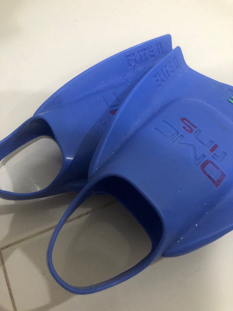 Dmc elite 2fin, Hobbies & Toys, Toys & Games on Carousell