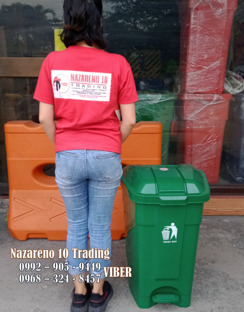 dust bin 70 liters, Commercial & Industrial, Construction & Building ...