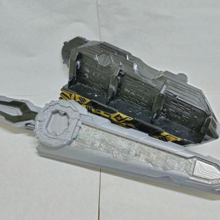 DX KAMEN RIDER SAIKOU SWORD DRIVER, Hobbies & Toys, Toys & Games on ...