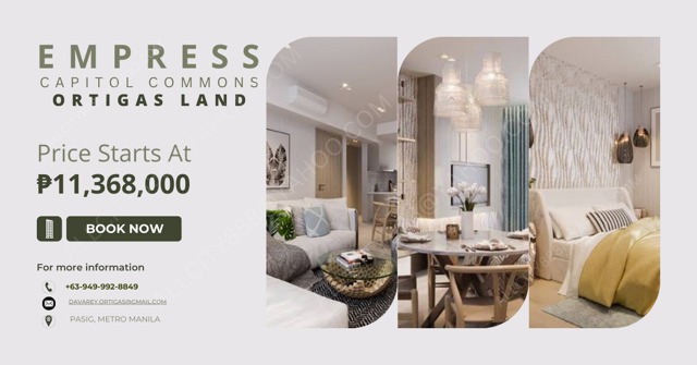 EMPRESS AT CAPITOL COMMONS, Property, For Sale, Apartments & Condos on ...