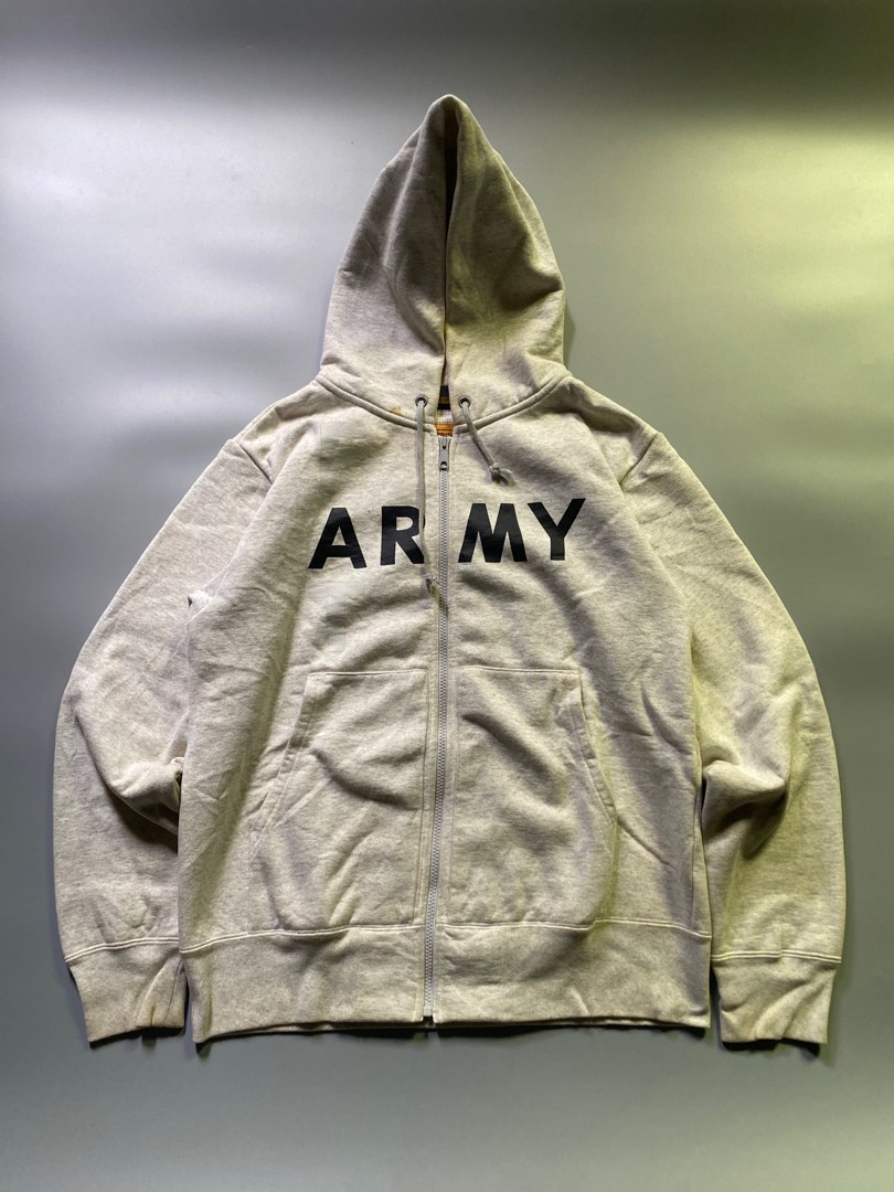 FAT ARMY JAPAN THERMAL JACKET, Men's Fashion, Coats, Jackets and ...