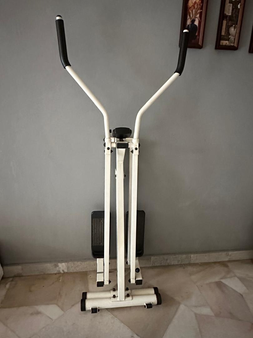 Fit & Fold Strider (Foldable Walking Treadmill), Sports Equipment ...