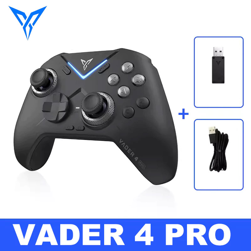 Flydigi Vader 3Vader 3 Pro Bluetooth Wireless Gamepad Linear Trigger ...