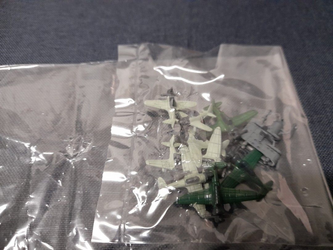 Fujimi TK4 Chibi-maru Kantai Fleet Battle Ship Akagi non-Scale Kit ...