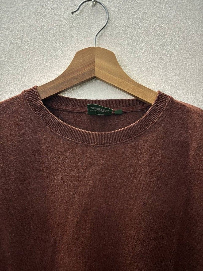 Hemp Plain Tshirt P21L28, Men's Fashion, Tops & Sets, Tshirts & Polo ...