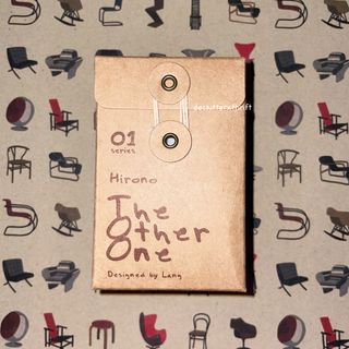 the other one series hirono - View all the other one series hirono ads ...