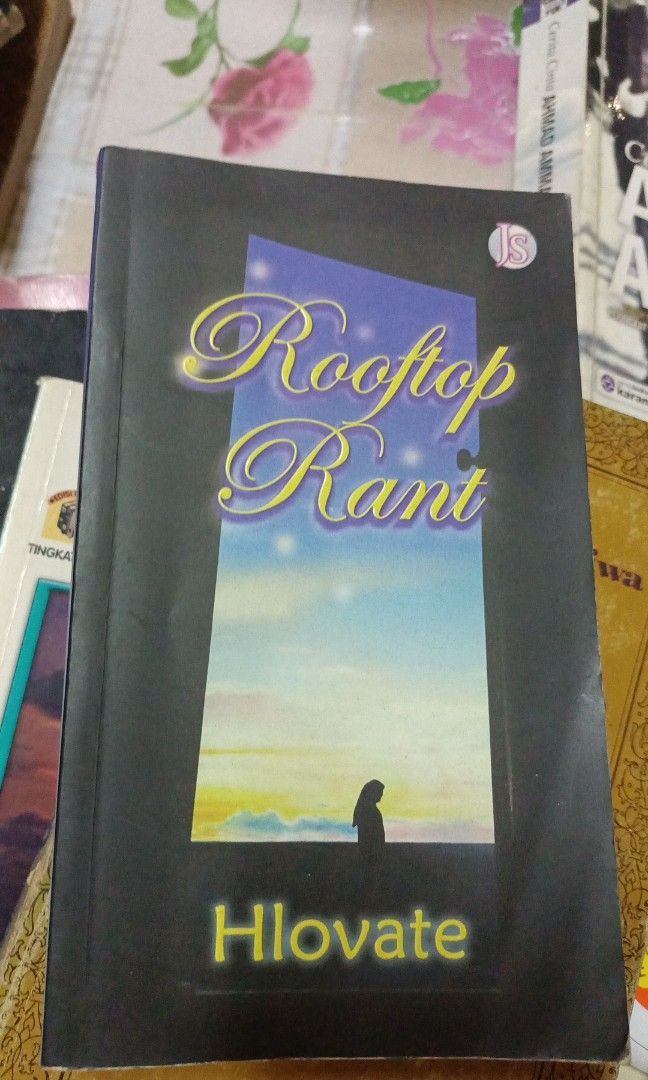 Hlovate and norzah, Hobbies & Toys, Books & Magazines, Storybooks on ...