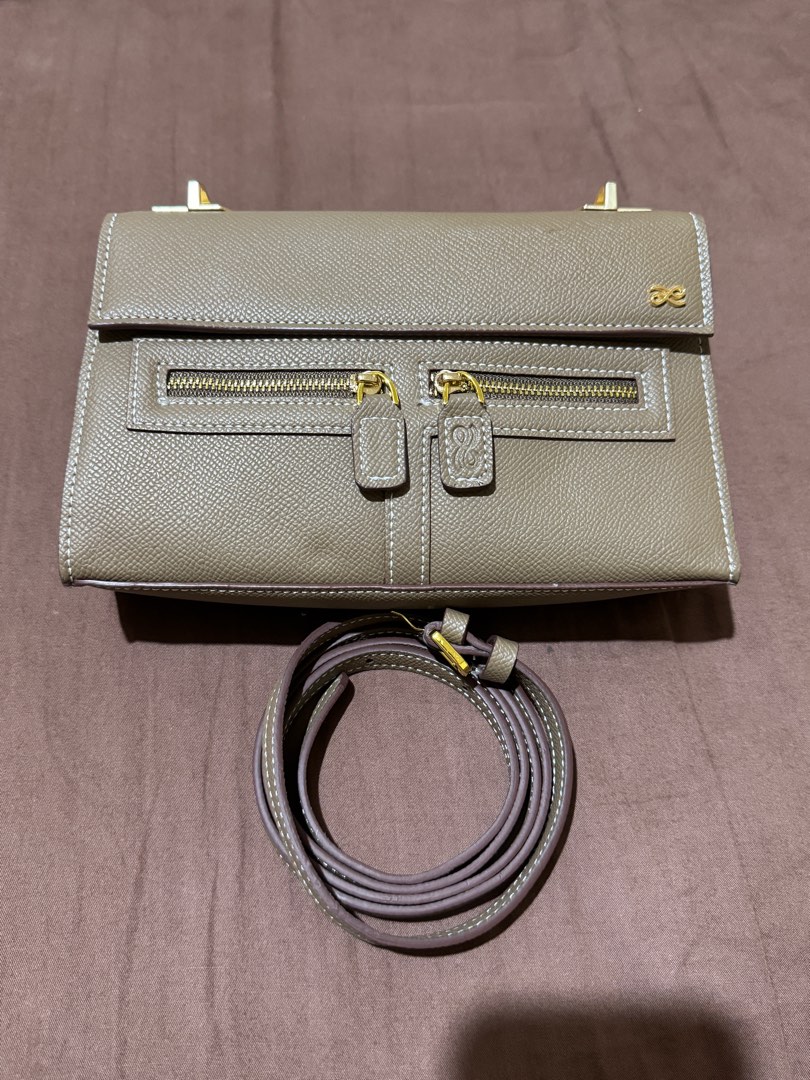 HOLB bunny sling bag, Women's Fashion, Bags & Wallets, Cross-body Bags ...