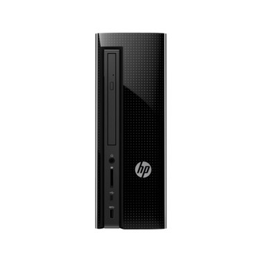 HP SLIMLINE 270-P023D SFF I7-7|16GB|500GB|AMD R5 435, Computers & Tech ...