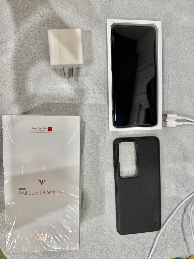 Huawei P60 Pro 256 gb, Mobile Phones & Gadgets, Mobile Phones, Android ...