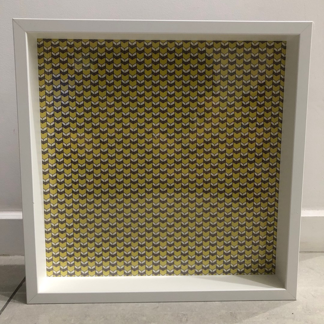 IKEA Sannahed Frame with Nala print, Furniture & Home Living, Home ...