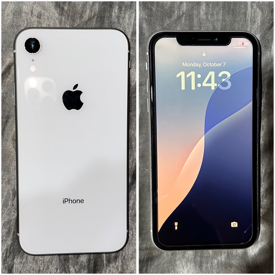 Iphone Xr, Mobile Phones & Gadgets, Mobile Phones, iPhone, iPhone X ...