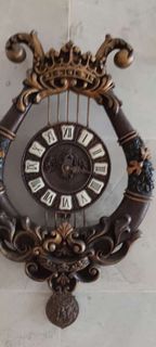 Jam Antik, Antik, Jam & Perhiasan di Carousell