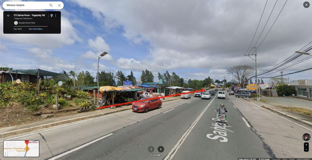 JPG - FOR SALE: 17,039 SQM Agricultural Lot in Francisco, Tagaytay City ...