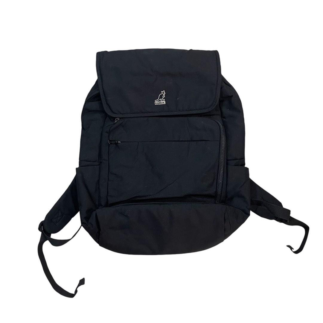 Kangol Backpack/Laptop Bag, Men's Fashion, Bags, Backpacks on Carousell