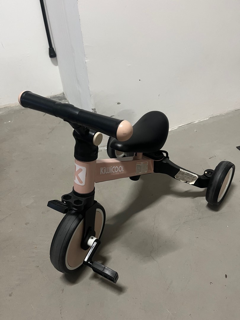 Kiwicool bike Sports Equipment Bicycles Parts Bicycles on Carousell
