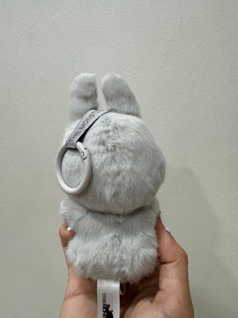 Labubu version 2, Hobbies & Toys, Toys & Games on Carousell