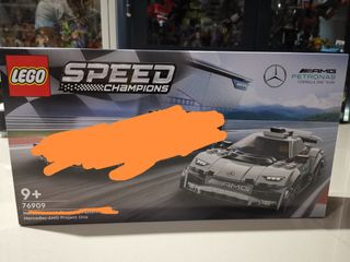 Lego Speed Champions 76924 Mercedes-AMG G 63 & Mercedes-AMG SL63 ...