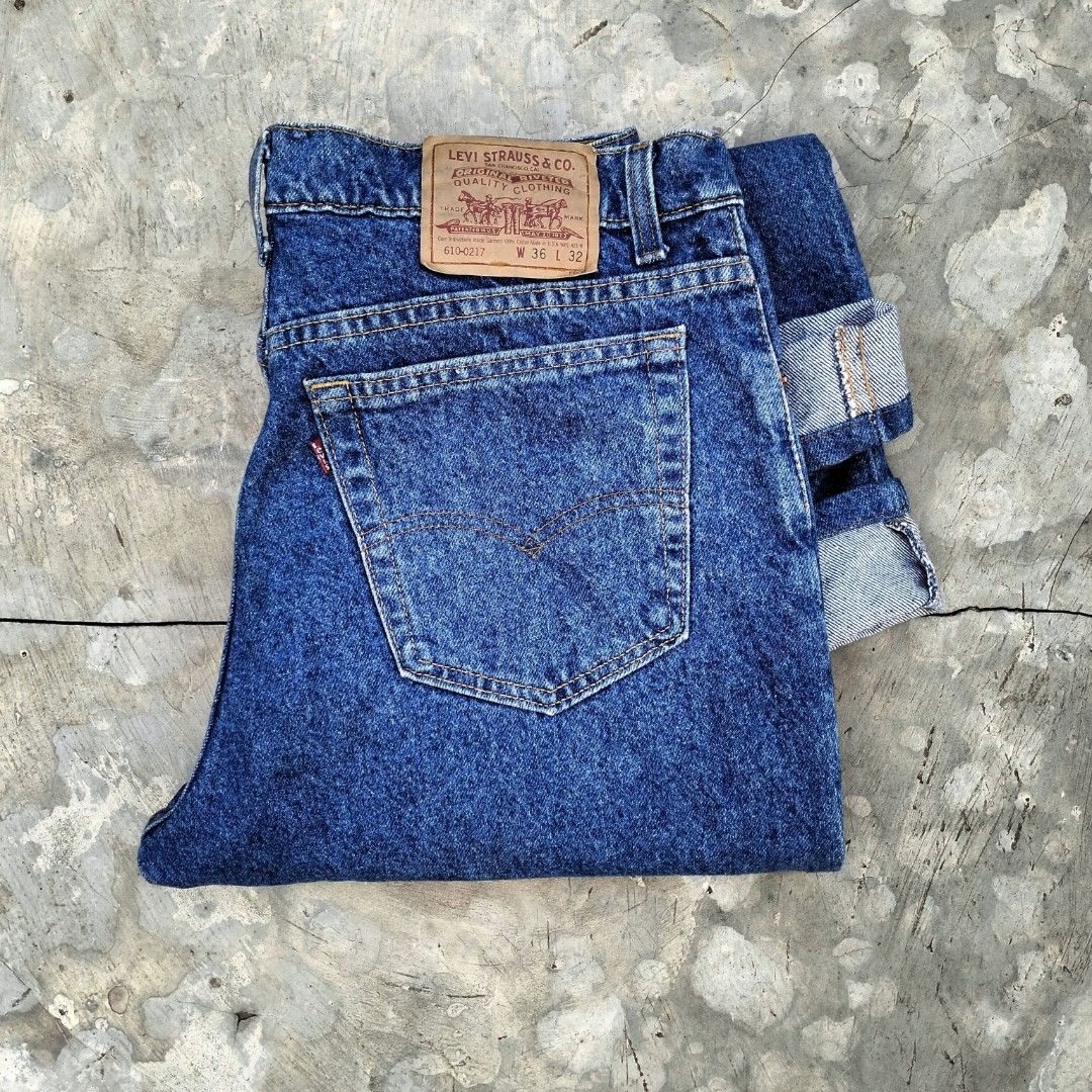 Levis vintage clothing not momotaro jeans iron heart denim samurai jeans lvc pbj evisu, Fesyen ...