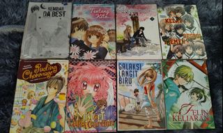 Gigil - Komik Seram (Gempak Starz), Hobbies & Toys, Books & Magazines ...