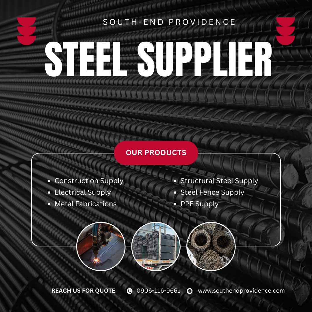 Metal Bar Mill Cert Deformed Bar | GI Pipe | Stiffener Plate and Base ...