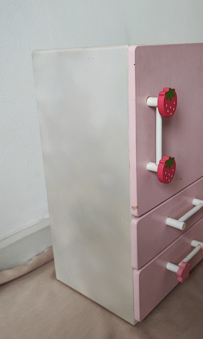 Mother Garden fridge with accessories (pick up only), Hobbies & Toys ...