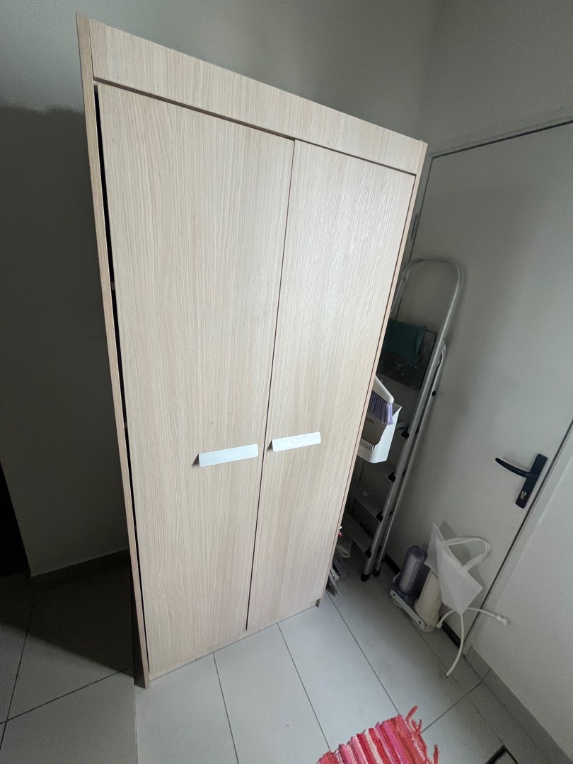 Multiple purpose Storage cabinet deep, Furniture & Home Living ...