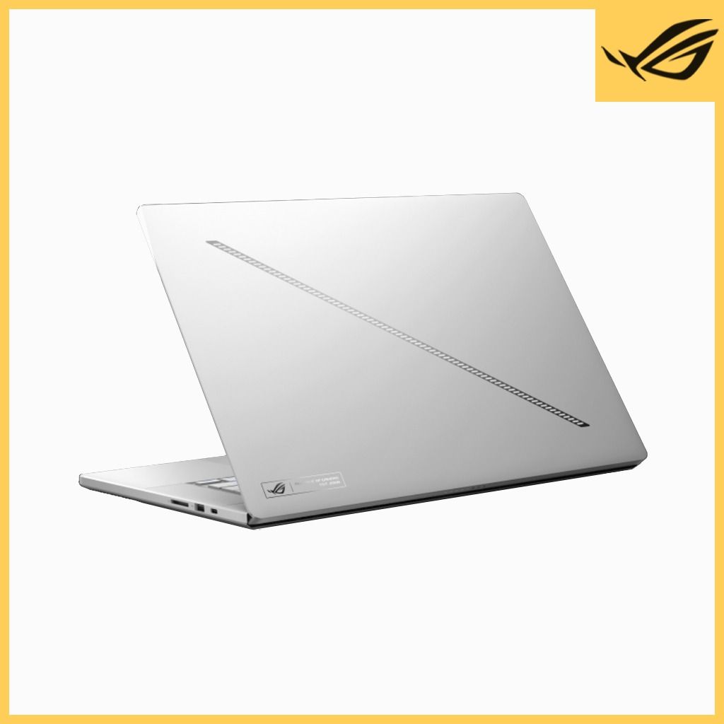 [Pre-owned] Asus ROG Zephyrus G16 Gaming laptop OLED Alienware x16 m16 ...