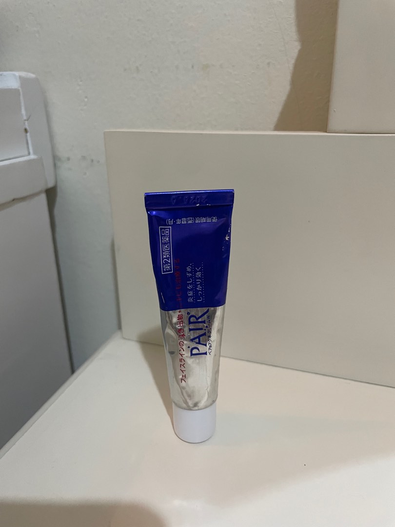 PL Lion Pair acne Original Made in Japan Obat Jerawat No 1 di Jepang ...