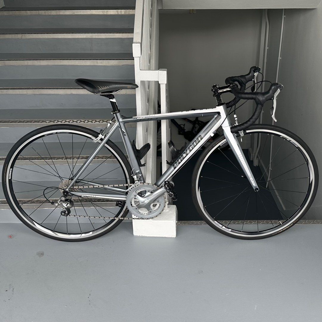 Polygon Helios A4 Road Bike bicycle, Sports Equipment Polygon Helios A4 Road Bike bicycle, Sports Equipment