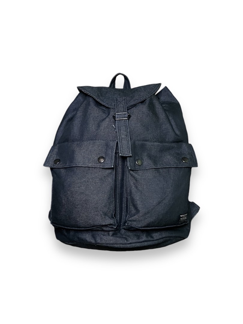 Porter - Smoky Ruck Sack - Bag, Men's Fashion, Bags, Backpacks on Carousell