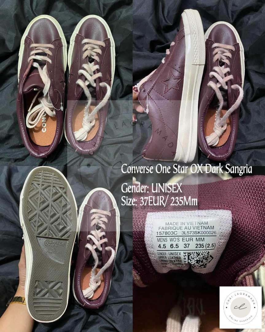 Preloved Shoes (Auntentic), Women's Fashion, Footwear, Sneakers on ...