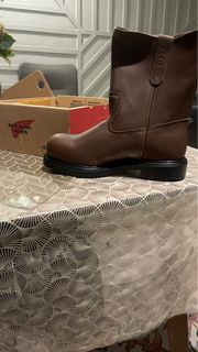 Red Wing 2238, Men's Fashion, Footwear, Boots on Carousell