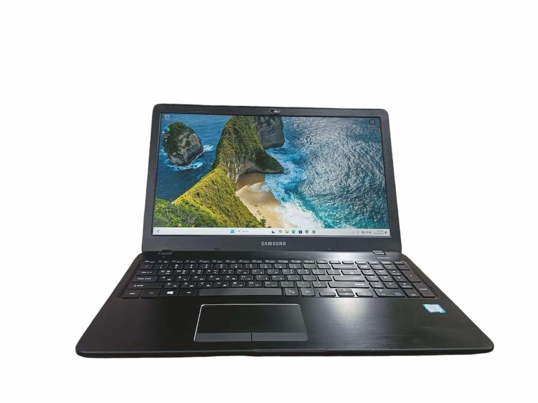 Samsung i7 with Numpad Core i7 6th gen, Computers & Tech, Laptops ...