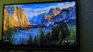 SHARP AQUOS 4K, TV & Home Appliances, TV & Entertainment, TV on Carousell