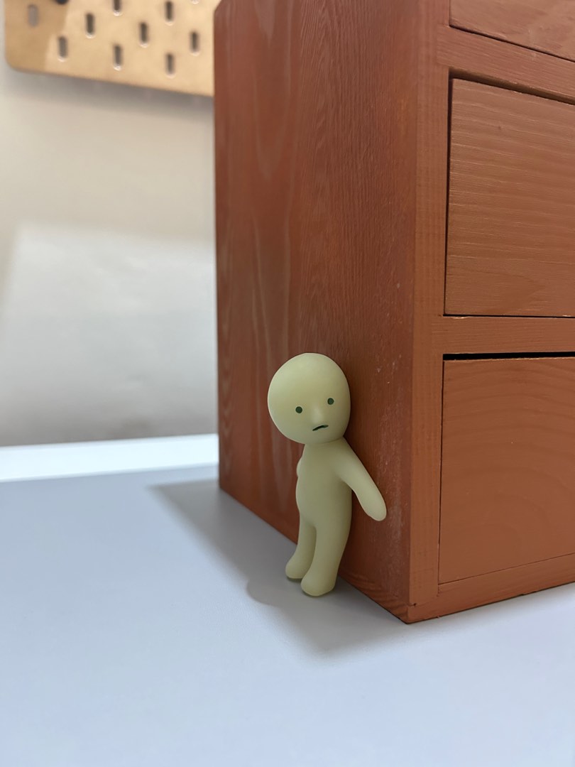 Smiski Series 1 - Hiding (Fixed price), Hobbies & Toys, Toys & Games on ...