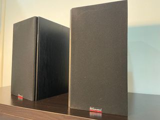 Morel MLP201.2 bookshelf speakers, Audio, Soundbars, Speakers ...