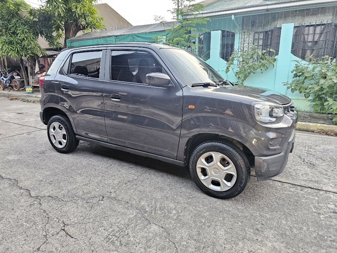 Suzuki Spresso 2021 GL manual gasoline mt glx gsa 2020 2022 crossover ...