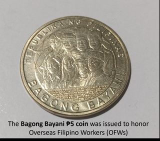 Philippine Heritage Coins and Notes’s Profile Page on Carousell | All ...