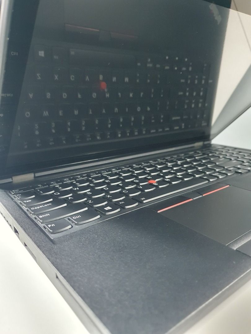 ThinkPad P52 i7 8th Gen NVIDIA P2000 32GB/512GB 4K Touch+Pen, Computers ...