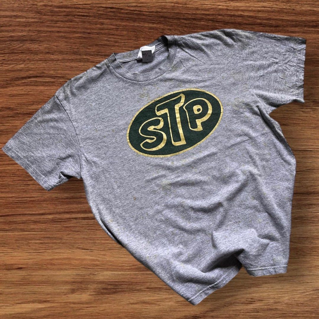 VINTAGE NIKE x STP (21/29), Men's Fashion, Tops & Sets, Tshirts & Polo ...