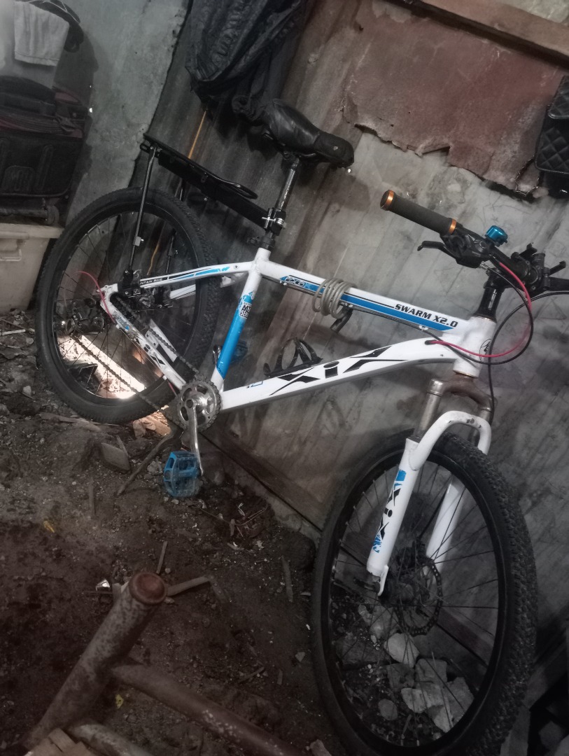 Xix mtb 26er, Everything Else, Others on Carousell