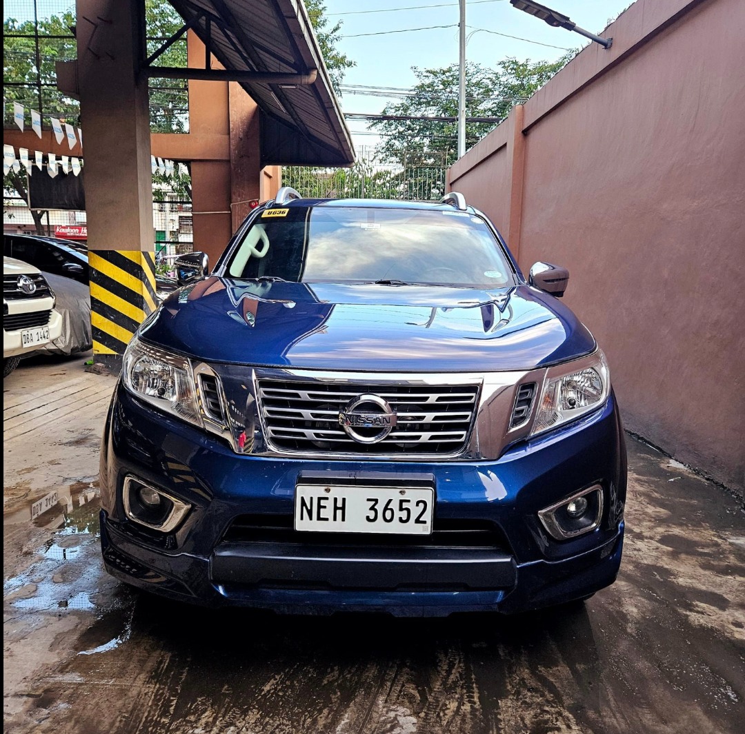2019 Nissan Navara EL SV 4x2 Automatic Diesel Auto, Cars for Sale, Used ...