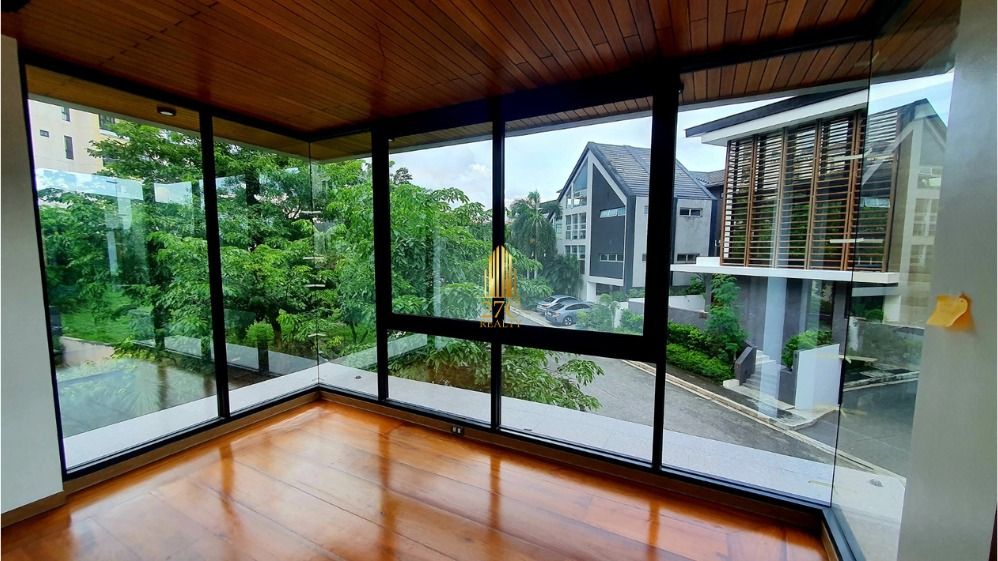 3-Storey Brand New House for Sale in Mckinley Hill Village, BGC, Taguig ...
