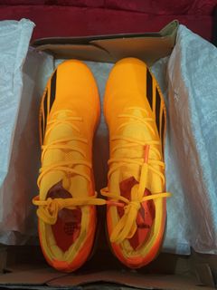 Neighbourhood X Adidas Zivil Courage Denim, Men's Fashion, Bottoms ...